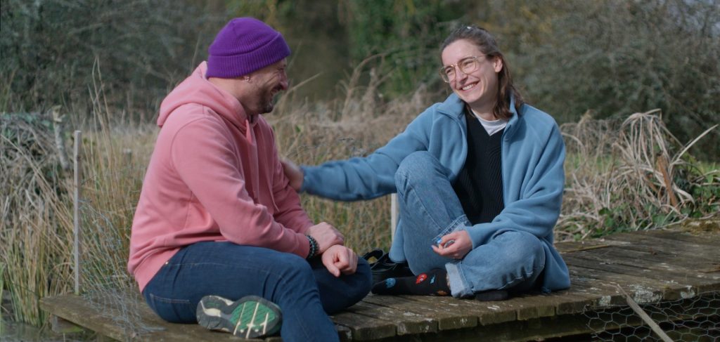 "Starmania" : rencontre avec la nouvelle voix Alex Montembault