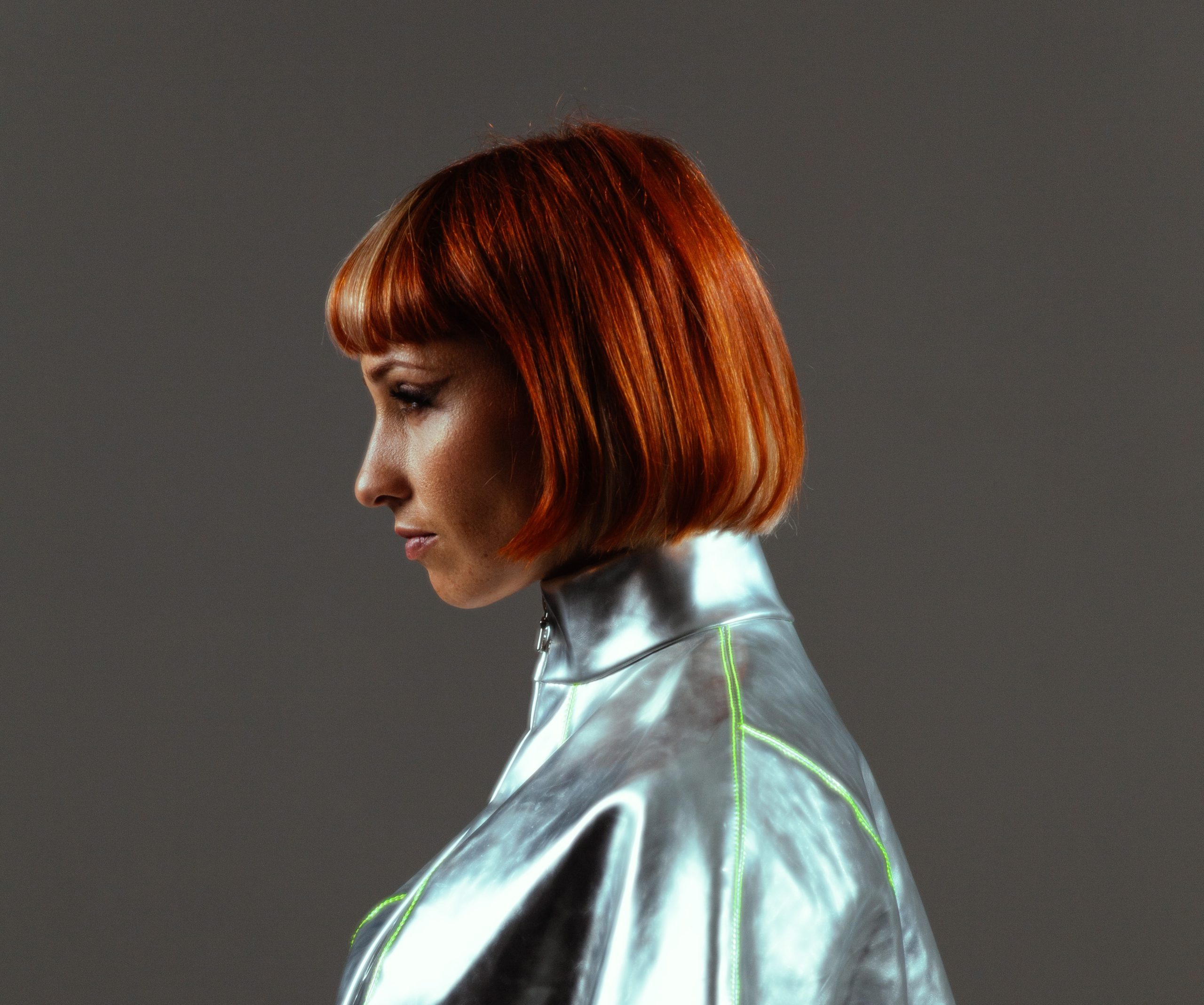 Rencontre avec Suzane pour son nouvel album "Millénium"