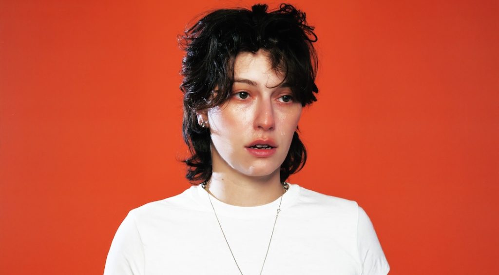 Au sommaire de têtu· magazine ce printemps avec Slimane