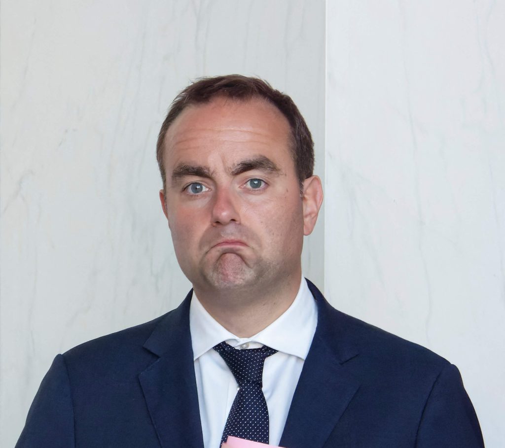 Sexe, dunes et transgression : le cruising ou le désir gay en liberté