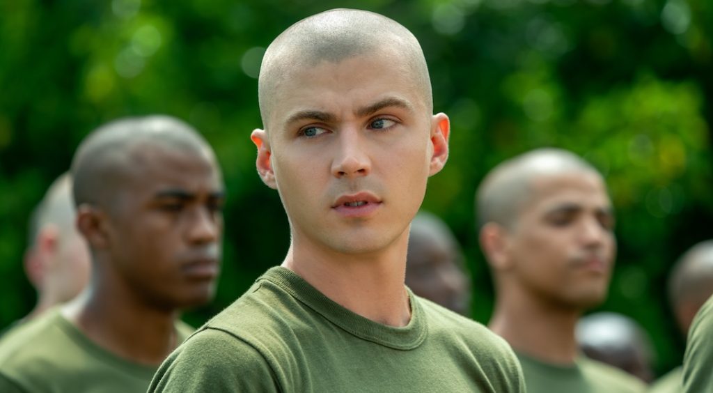 "Starmania" : rencontre avec la nouvelle voix Alex Montembault