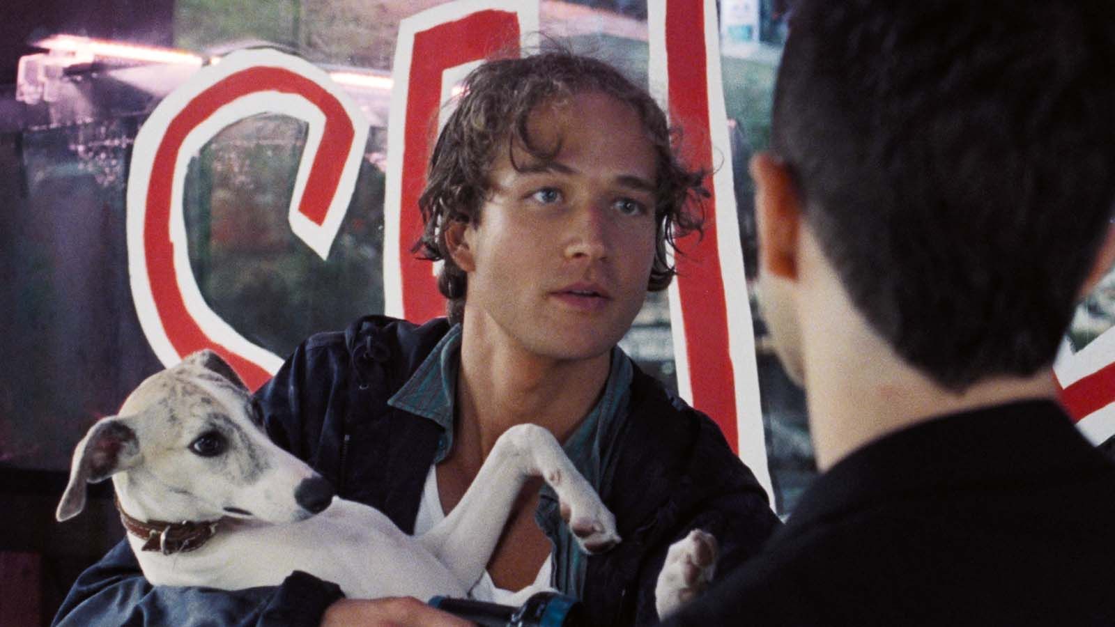 [Cinéma] Notre avis sur "Pet Shop Says" d'Olmo Schnabel