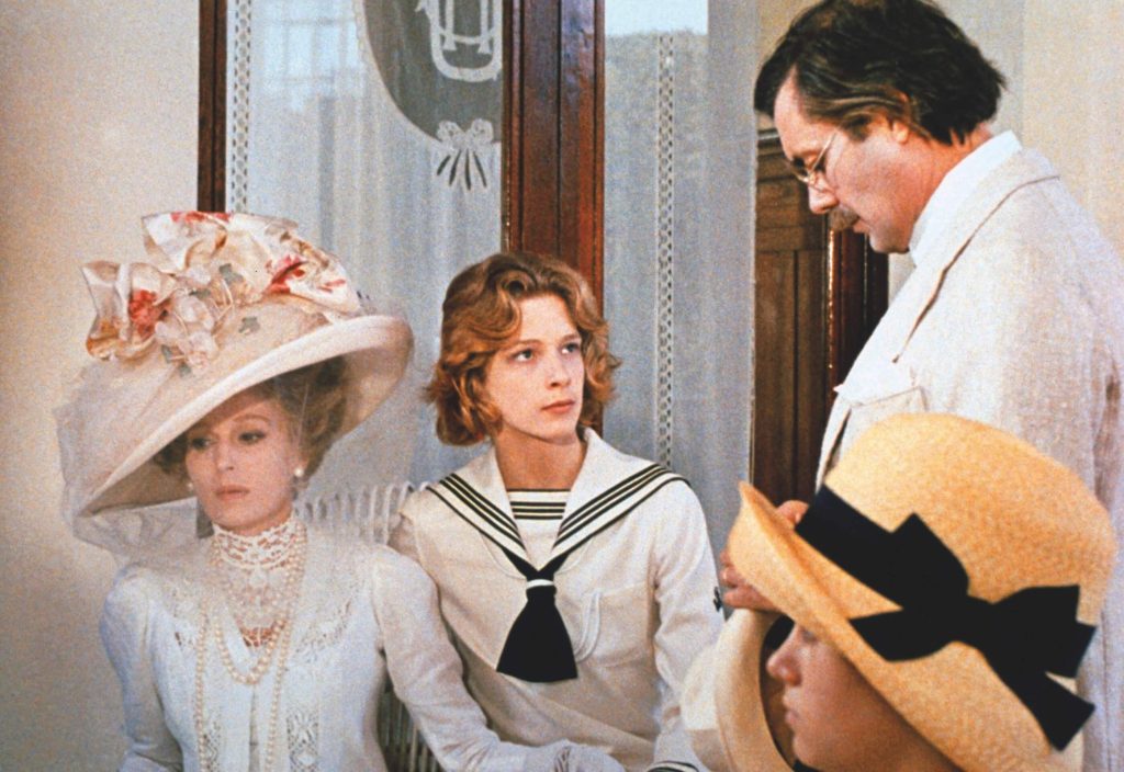 "Psychose" : Anthony Perkins, la vie queer cachée d’une légende