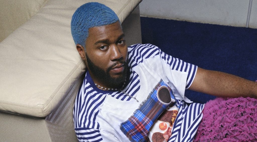 "Starmania" : rencontre avec la nouvelle voix Alex Montembault