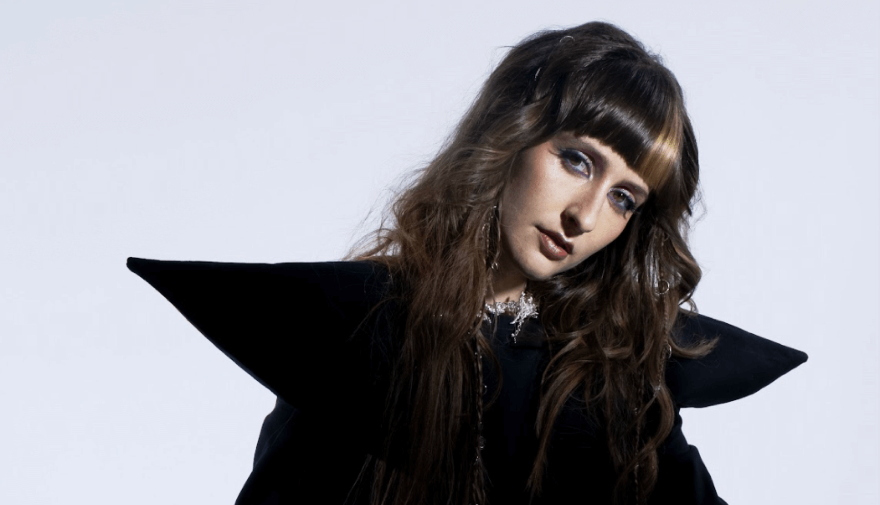 Rencontre avec la chanteuse belge Orlane