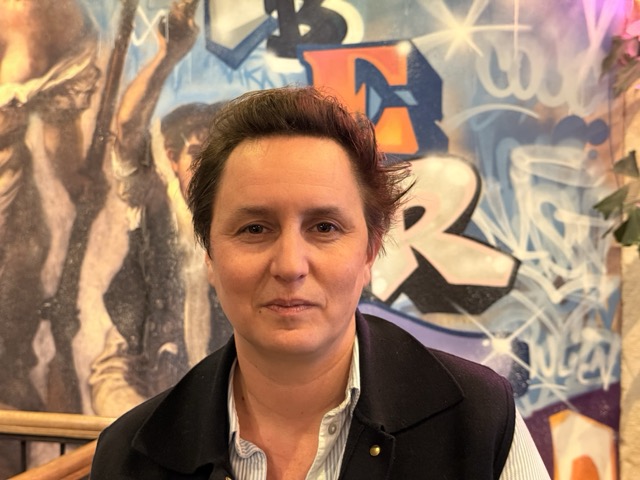 Lesbophobie : la candidate écolo à Saint-Ouen se retire