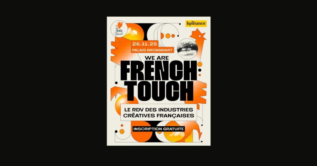 We Are French Touch fait rayonner la création française
