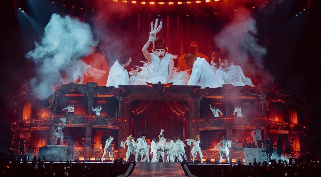 [Spectacle] "Swan Lake" à la Seine Musicale, un ballet queer hypnotisant