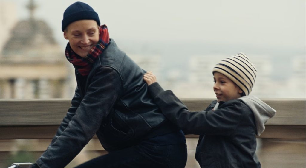 Musique : rencontre avec la rappeuse Meryl