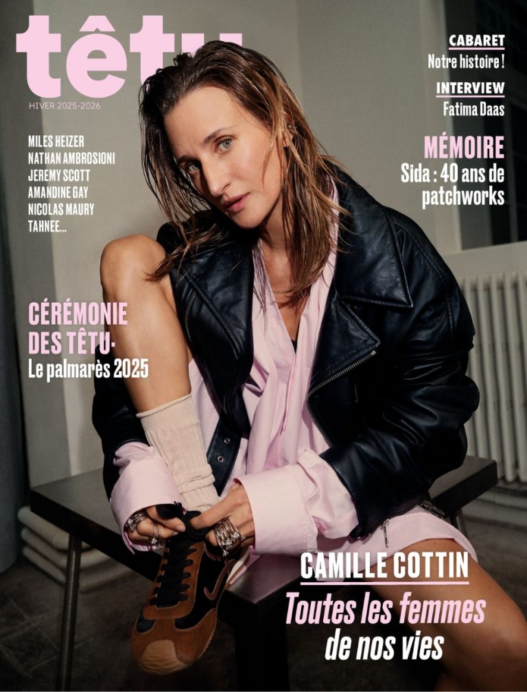 Musique : rencontre avec la rappeuse Meryl