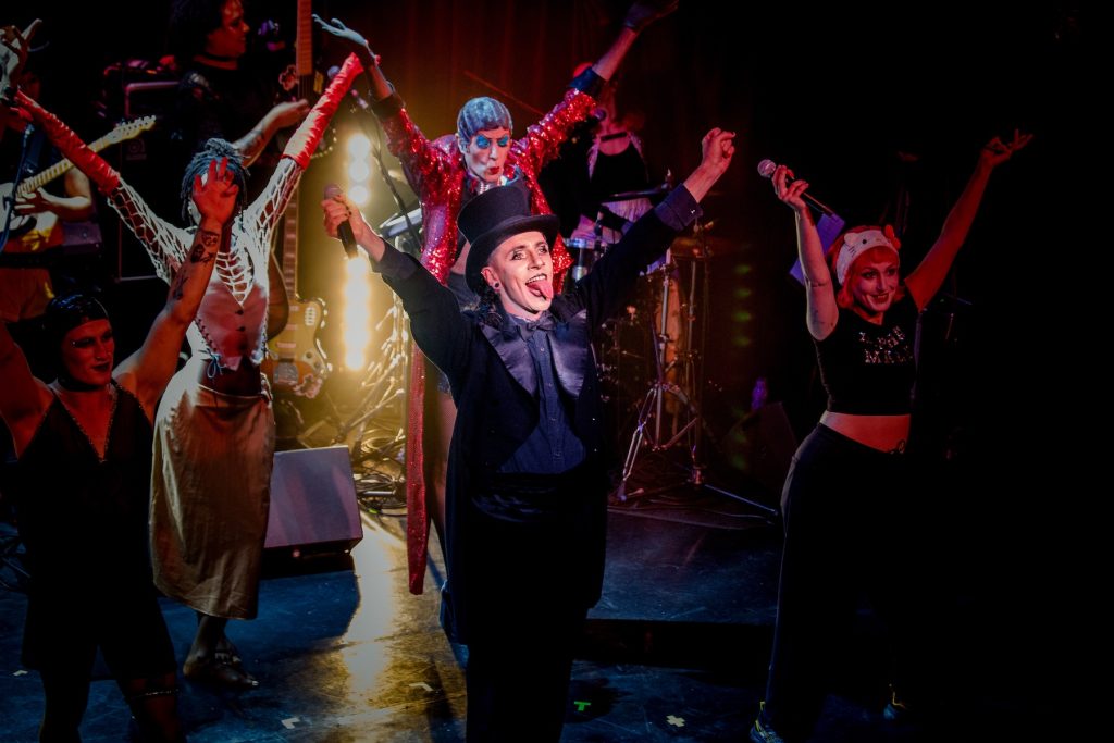 [Interview] Elips, dauphine de Drag Race France All Stars