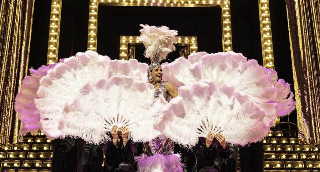 [Spectacle] "Swan Lake" à la Seine Musicale, un ballet queer hypnotisant