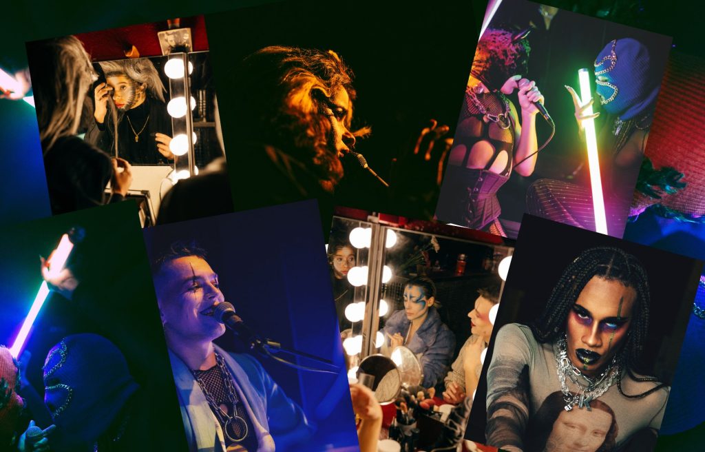 Interview : Camille Cottin en cover de têtu·