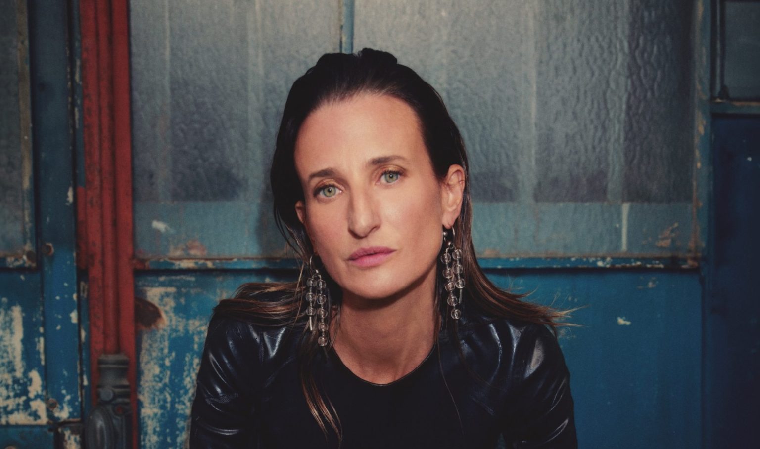 Interview : Camille Cottin en cover de têtu·
