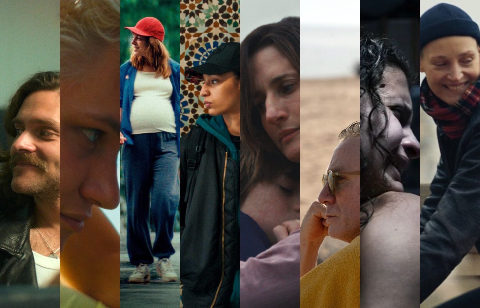 "Le Rire et le couteau", odyssée post-coloniale fascinante et sensuelle