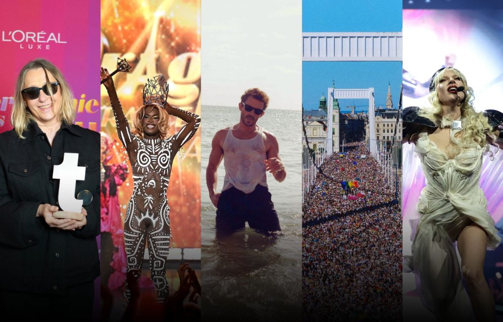 [Interview] Elips, dauphine de Drag Race France All Stars