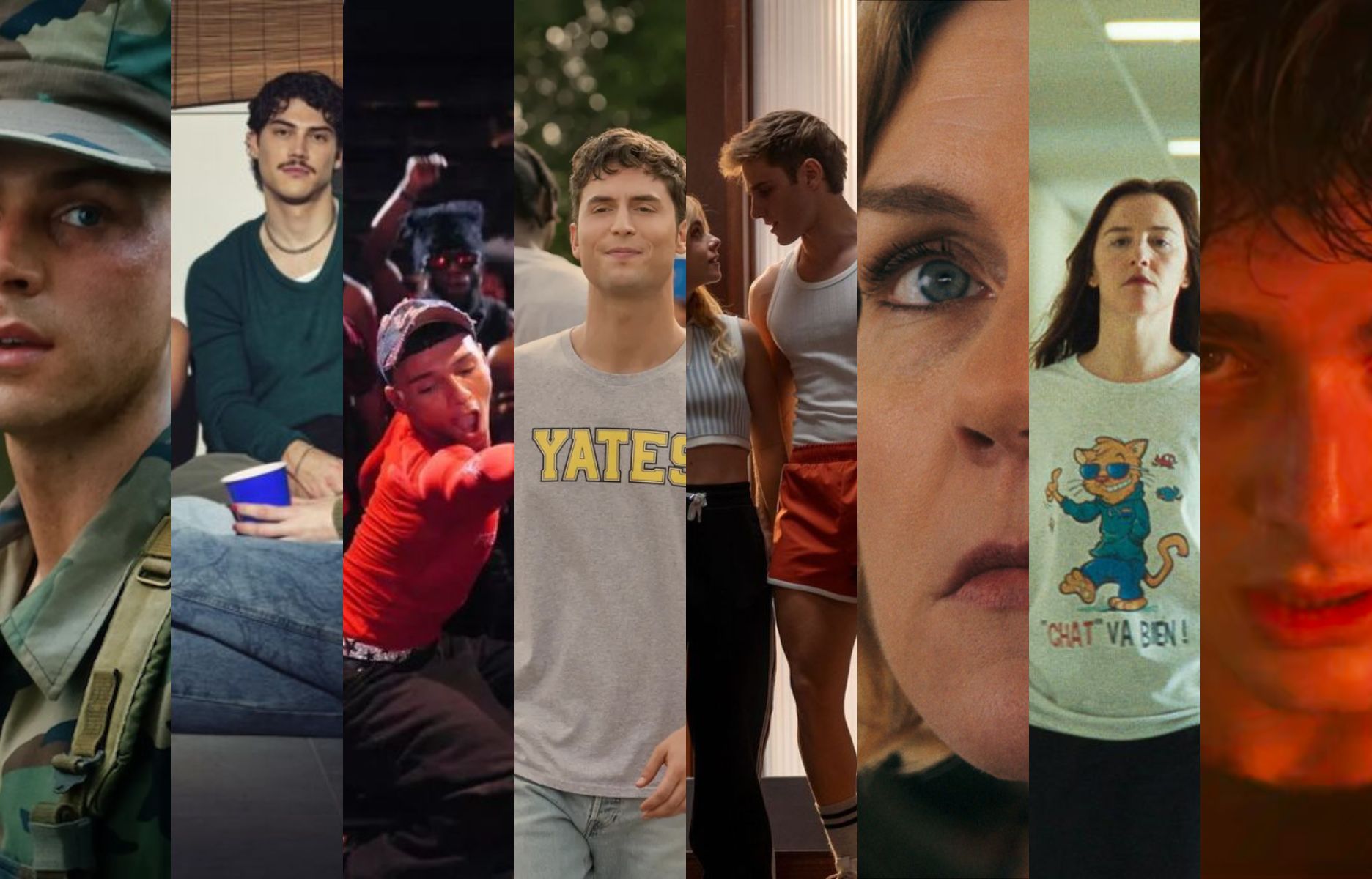 "In My Skin" sur Arte : le quotidien tragicomique d'une ado lesbienne