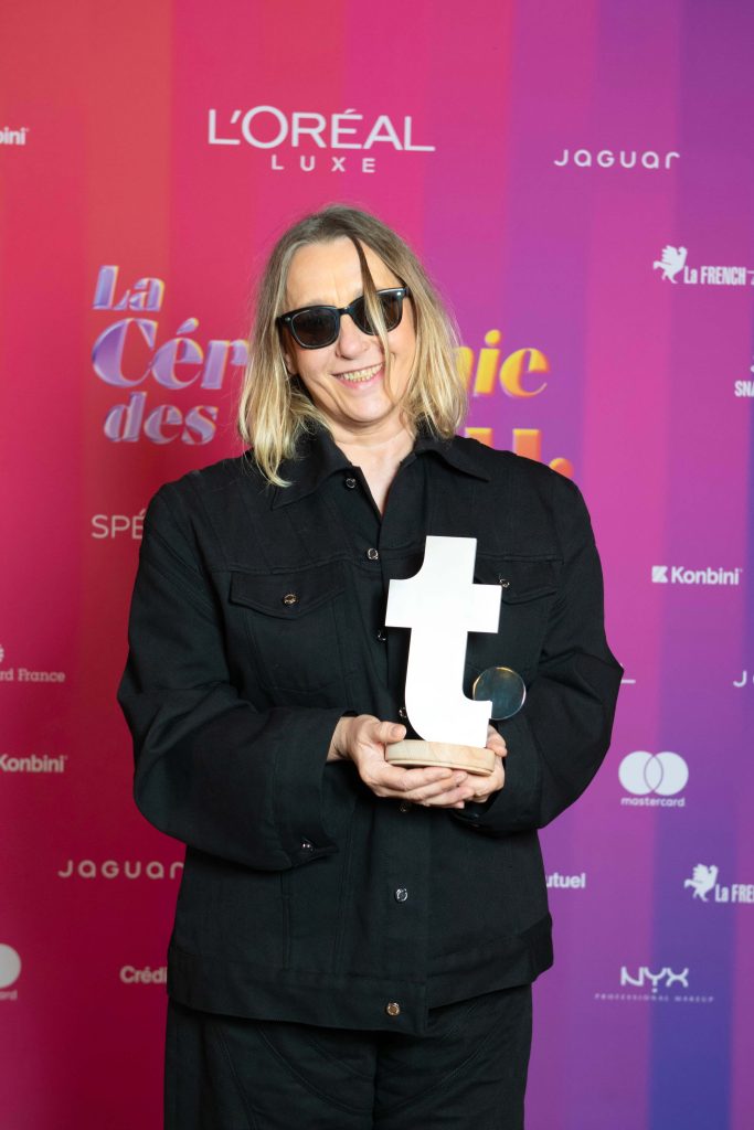 Musique : rencontre avec la rappeuse Meryl