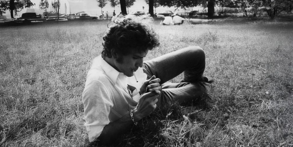 Cérémonie des têtu· 2025 : le palmarès complet derrière Fatima Daas