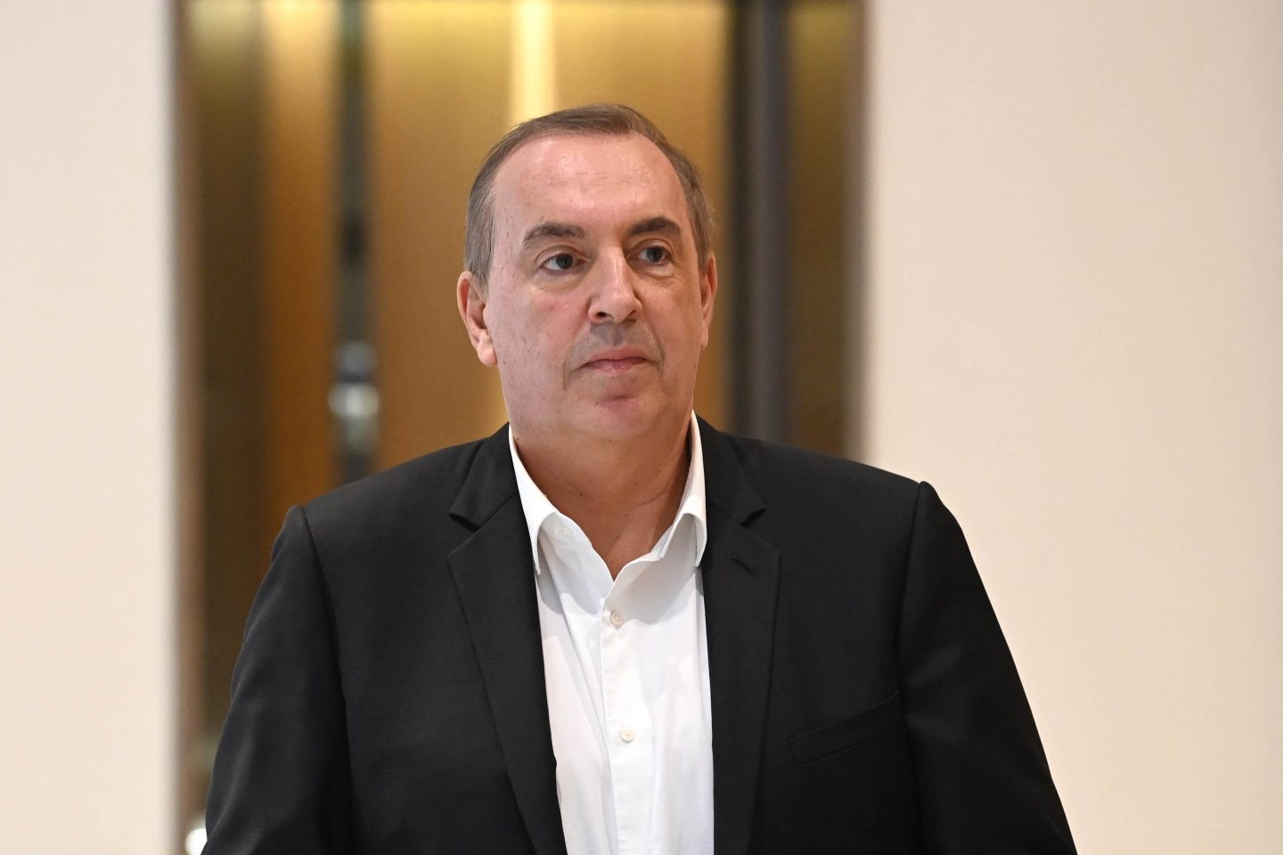 Morandini condamné définitivement pour corruption de mineurs