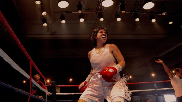 "Christy", biopic d'une boxeuse lesbienne devenue légende du ring