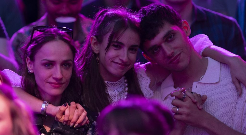 "The Boyfriend", télé-réalité gay doudou sur Netflix