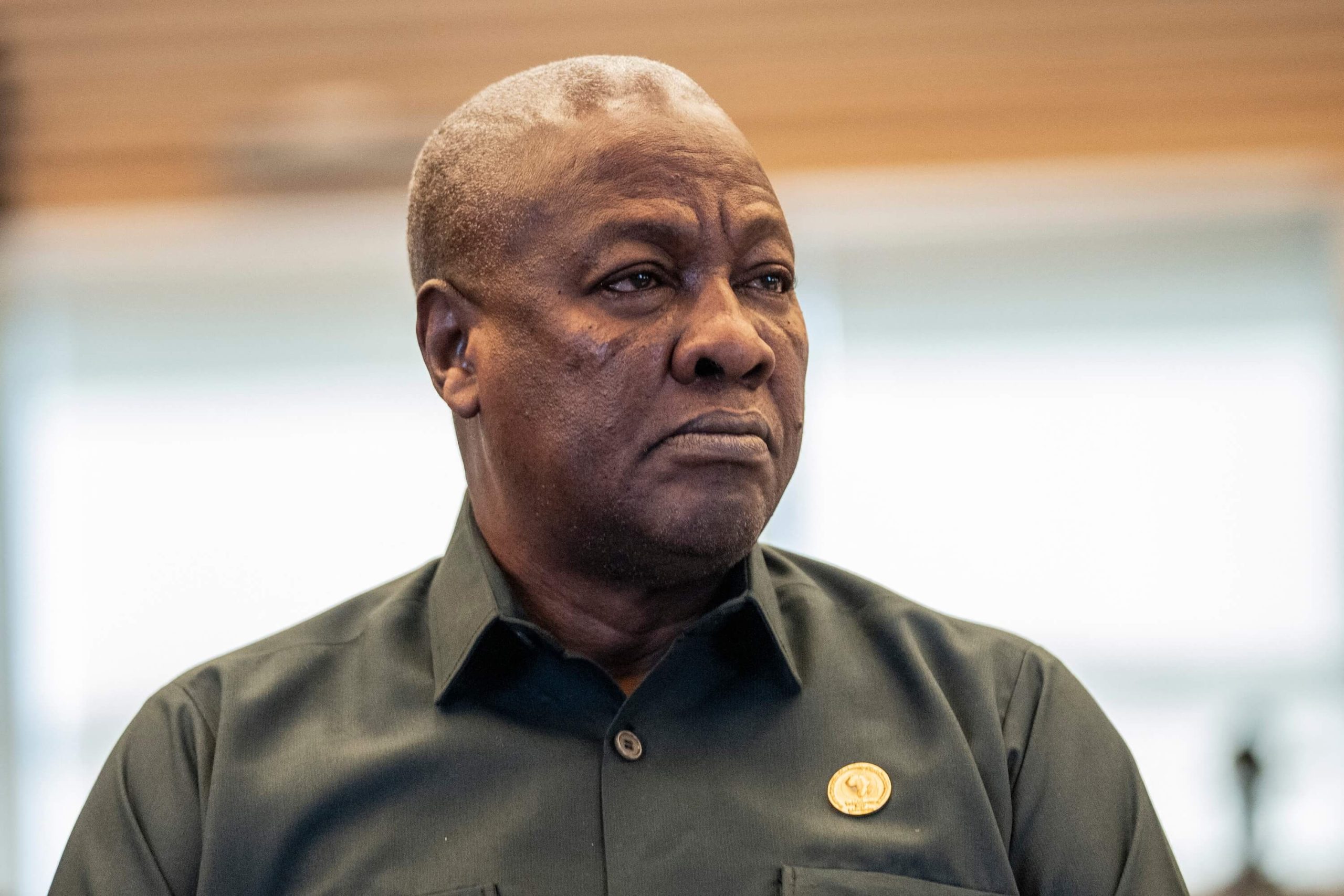 Au Ghana, la nouvelle loi anti-LGBT revotée par le Parlement