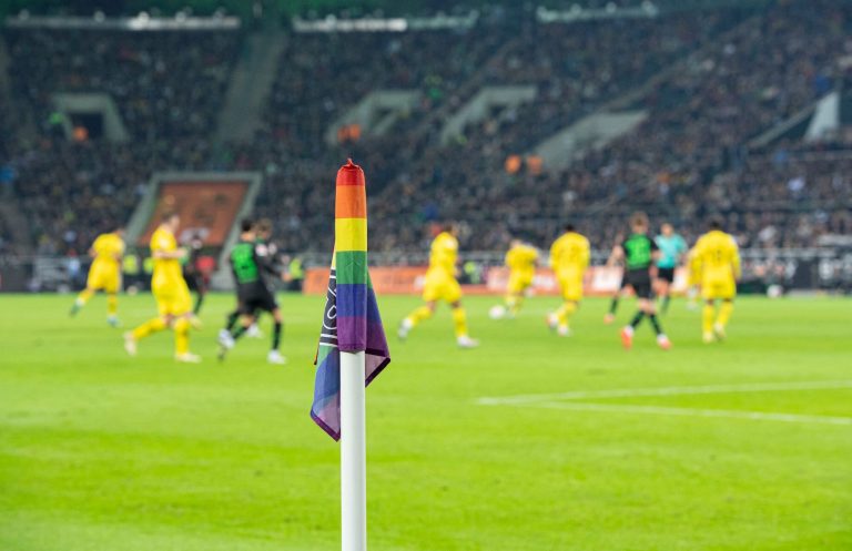Coupe du monde de foot 2026 : où sont les gays