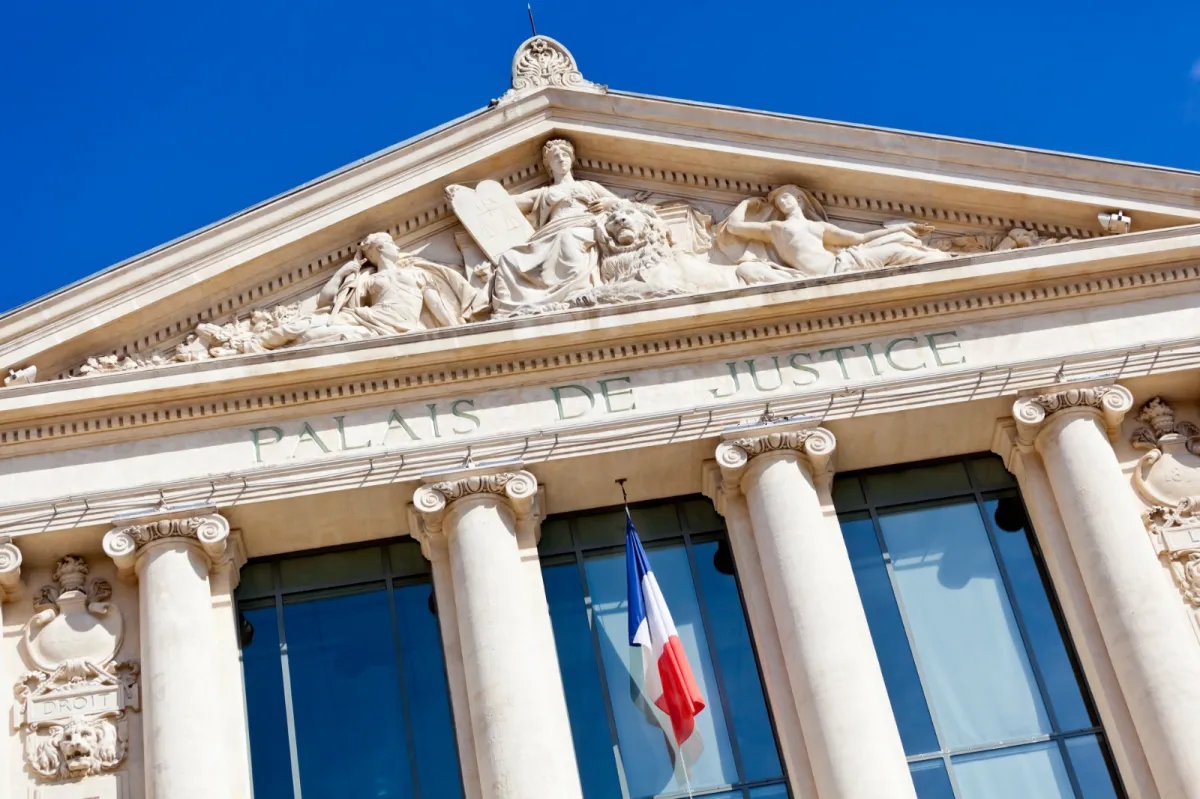 Avignon : 22 ans de prison pour un guet-apens homophobe meurtrier